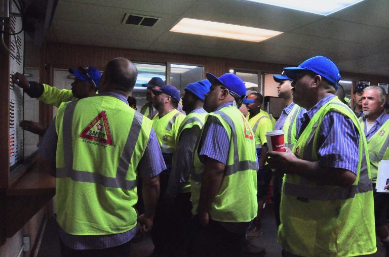 Hiring Hall – Teamsters Local 315