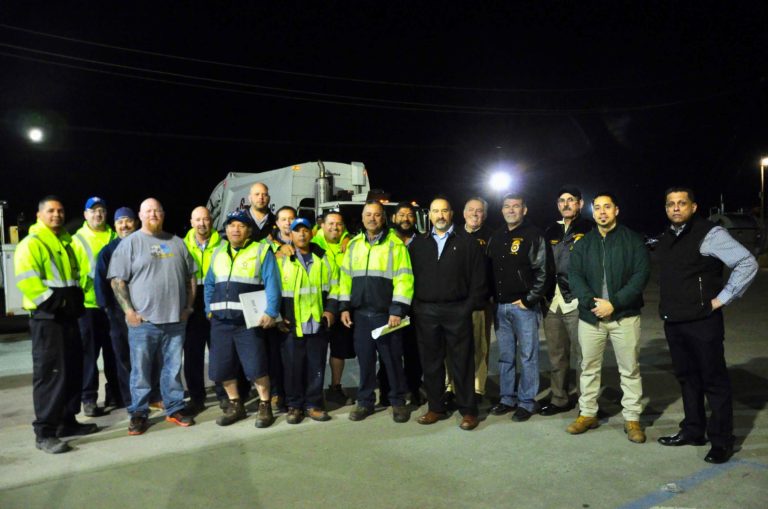 Teamsters Local 396 – Teamsters Local 315
