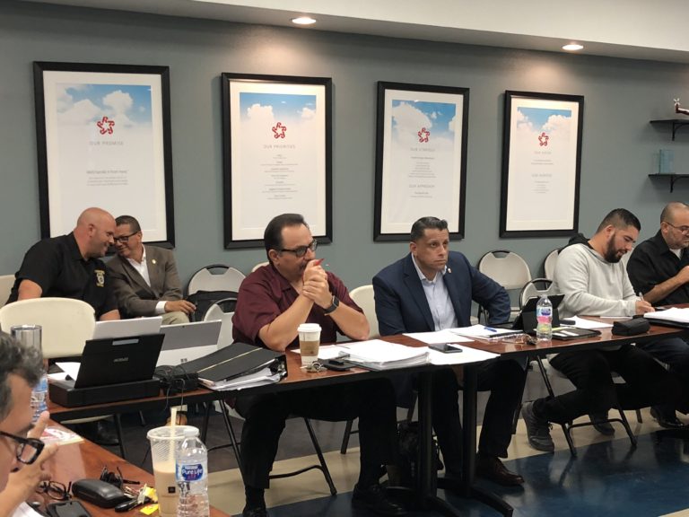 Strengthening the Teamsters’ Solid Waste Division – Teamsters Local 315
